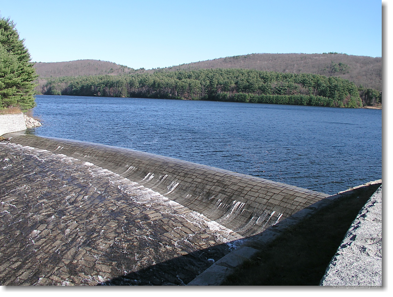 Full Screen - Overflow Beach
