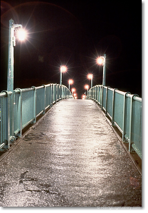 Full Screen - Skinny Bridge
